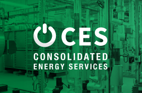 Consolidated Energy Services Pty Ltd (CES) launched